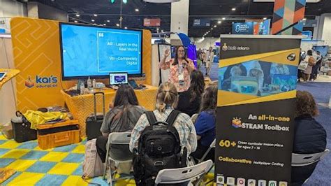 Kais Education On Linkedin Ai Codingeducation Stem Robotics