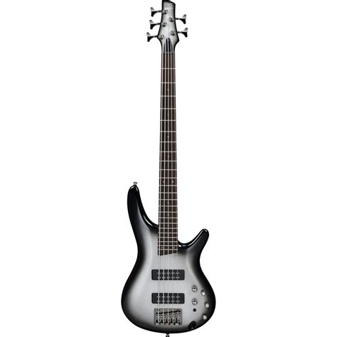 Ibanez 5 String Bass Guitar