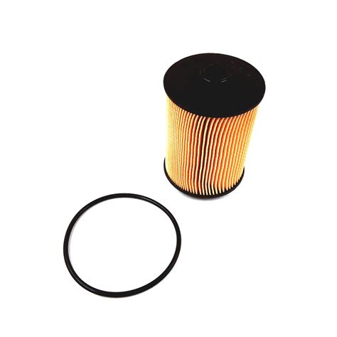 03H115562 - Engine Oil Filter Element - Genuine Volkswagen Part