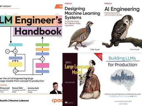 Javarevisited Top 10 Ai And Llm Engineering Books For Developers In