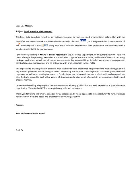 resume syed muhammad talha kazmi pdf