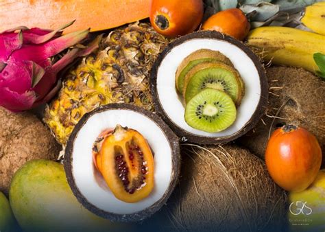 Passion Fruit Benefits Unveiling The Nutritional Powerhouse