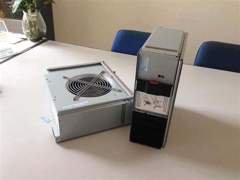 IBM FAN For BladeCenter H Chassis