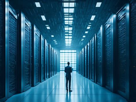 Chicago Still A Hotspot For Data Center Demand Rejournals
