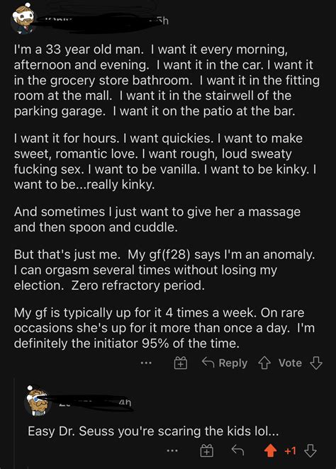 An Anomaly R Ihavesex