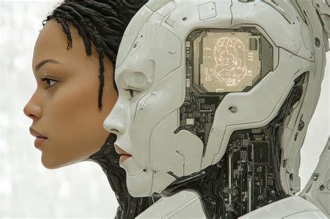 Synaptic Signal Cerebral Mapping Neuron Decoder Neural Circuit And Synaptic Matrix Robotic