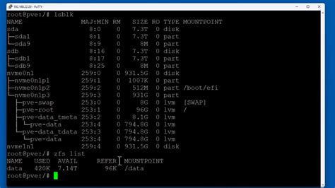 Installing Proxmox On My Home Server — Home Automation Guy