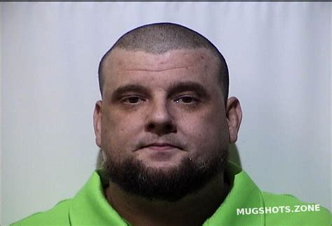 Alderson Christopher Derrick 09 21 2022 Christian County Mugshots Zone