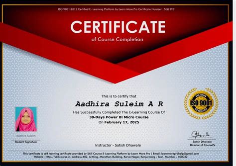 Powerbi Dataanalytics Elearning Datavisualization Continuouslearning Aadhira Suleim