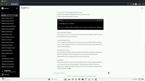 Ipython File Youtube