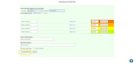 Mapping Pro Tips Draw Radius On Google Maps Like A Pro