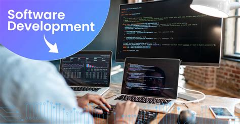 Software Development Company Software Services London Uk