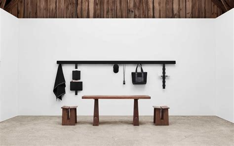 라프 시몬스 X 크바드랏 셰이커 액세서리 컬렉션 전개