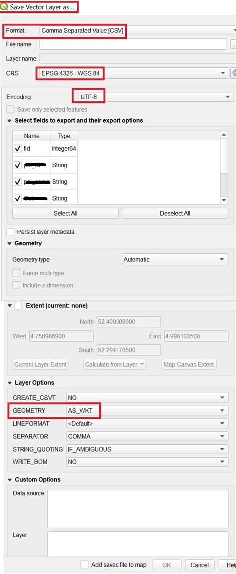 How To Load Geographic Data To Bigquery Easily Without Errors Blog En