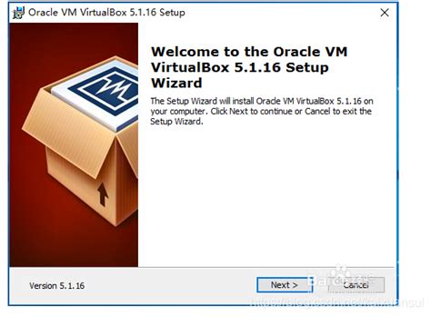 Oracle Vm Virtualbox 官网下载安装（一） Virtualbox官网 Csdn博客