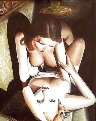 Vintage Lesbian Art Porn Pictures Xxx Photos Sex Images Pictoa
