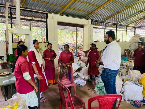 Haritha Karma Sena Clean Kerala Company Limited