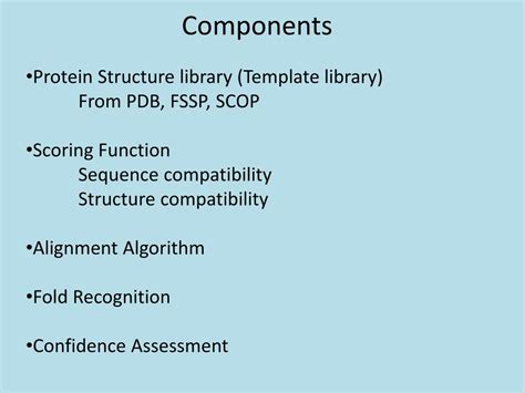 Ppt Structural Classification Of Proteins Powerpoint Presentation Free Download Id 1868737