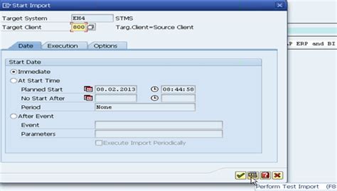 Sap Bods Sap Ecc Connection Setup And Datastore Cr Sap Community