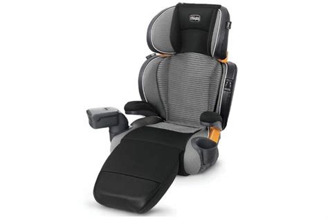 The 16 Narrowest Booster Seats Which Ones The Best Buy