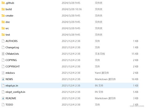 Win11使用cmake和vs2022编译c开源函数nlopt动态函数库cmake Vs2022 Csdn博客