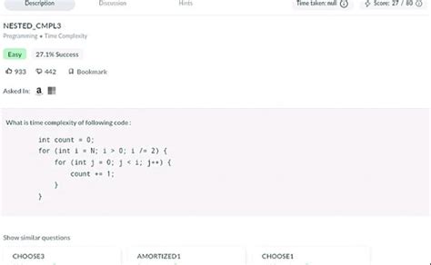 365daysofcodechallenge Scalerdiscord Scaler Interviewbit 365daysofcode Day008