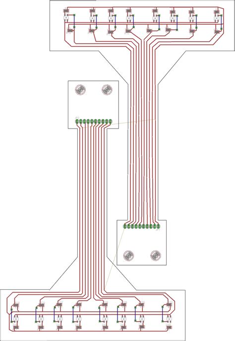 Speed Line Follower Robot Mis Circuitos