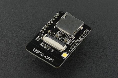 Esp32 Cam 開發板 Ov2640 攝像頭、wifi藍牙開發板、qr識別監控 台灣物聯科技 Taiwaniot