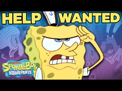 Spongebob Present Simple General G… English Esl Video Lessons