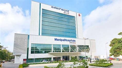 Manipal Hospitals Acquires 84 Stake In Amri Hospitals To Ramp Up Presence In Eastern India
