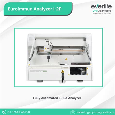 Biochemistry Analyzer Machines Working Principles Benefits And Cost