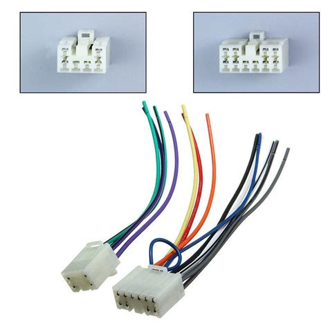 Toyota Electrical Connectors International Trucks