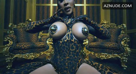 Cardi B Sexy Fully Naked Photos Collection AZNude