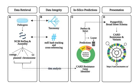 The Comprehensive Antibiotic Resistance Database — The Wright Lab