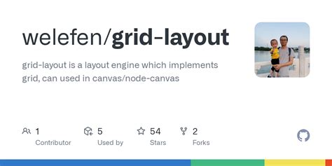 GitHub Welefen Grid Layout Grid Layout Is A Layout Engine Which Implements Grid Can Used In