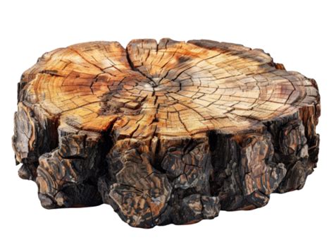 Tree Log PNGs For Free Download