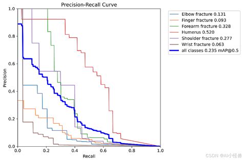 基于yolo11的骨骼骨折分割检测系统（python源码数据集pyside6界面）图像识别骨折点检测py Csdn博客