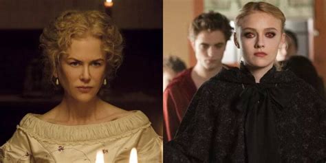 Николь Кидман и Дакота Фаннинг могут сыграть в сериале «Идеальная пара Сити