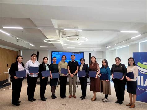 “ШИНЭТГЭЛЭЭР ТҮҮЧЭЭЛСЭН ТӨРИЙН АЛБА” аяны хүрээнд