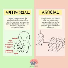 Antisocial Ecured