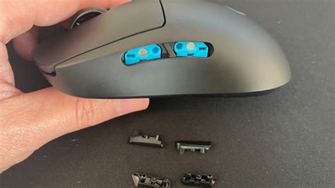 Logitech G Pro Wireless Review Setup Gg