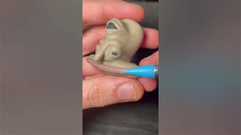 Squidwards Omnipotent Cousin Squidward Alien Art Youtube