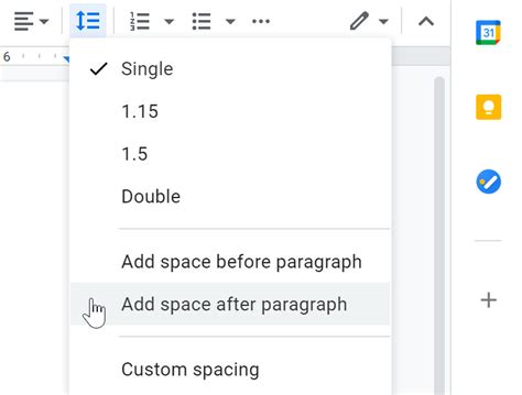 Google Docs Formatting Text And Adding Hyperlinks