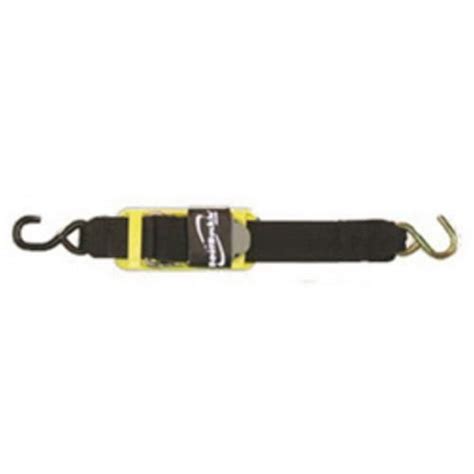 Boatbuckle Pro Series Kwik Lok Transom Tie Down