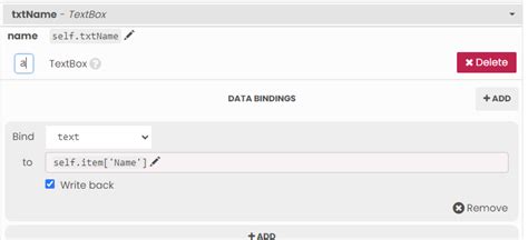 Fixed Why Write Back Is Forced Bug Reports Anvil Community Forum