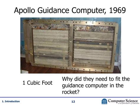 Introduction To Computer Scienceppt