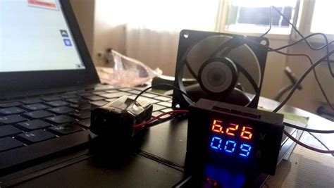 How To Wire Digital Dual Display Volt And Ammeter Diy Projects