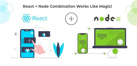 Oleksandr Tomesh On Linkedin Combine React With Nodejs For Full Stack Web Application Development