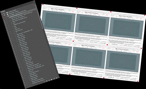 Artstation Storyboard From Single To Multiple Resources
