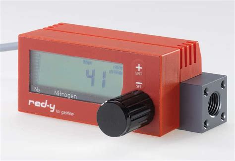 Compact Flow Meter Control At Best Price In Pune By Aapsee Controls And